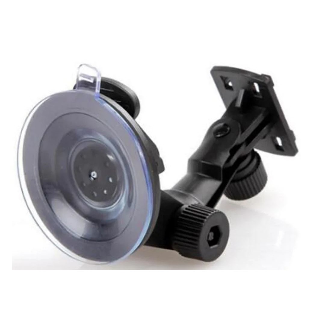 Suport Ventuza Pentru Parbriz pentru video recorder digital auto DVR ...