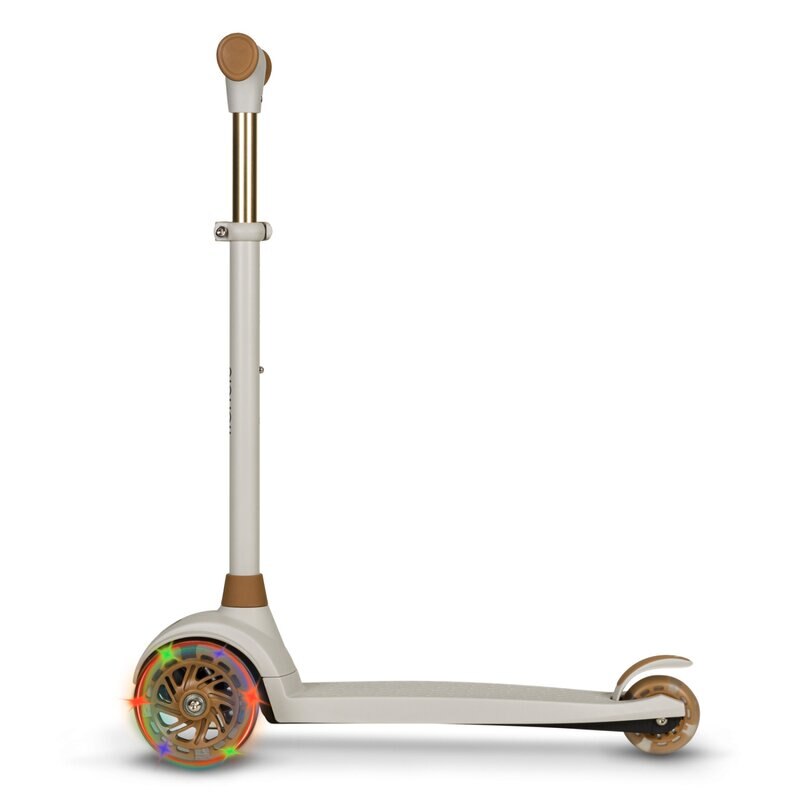 Trotineta, Lionelo, Pentru copii, Jessy, Pliabila, Pana la 50 Kg, Cu ...