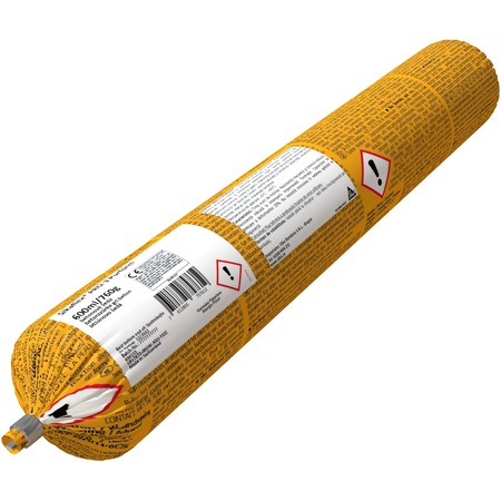 Sigilant pentru rosturi in pardoseli Sika Sikaflex PRO-3 Purform, gri ...