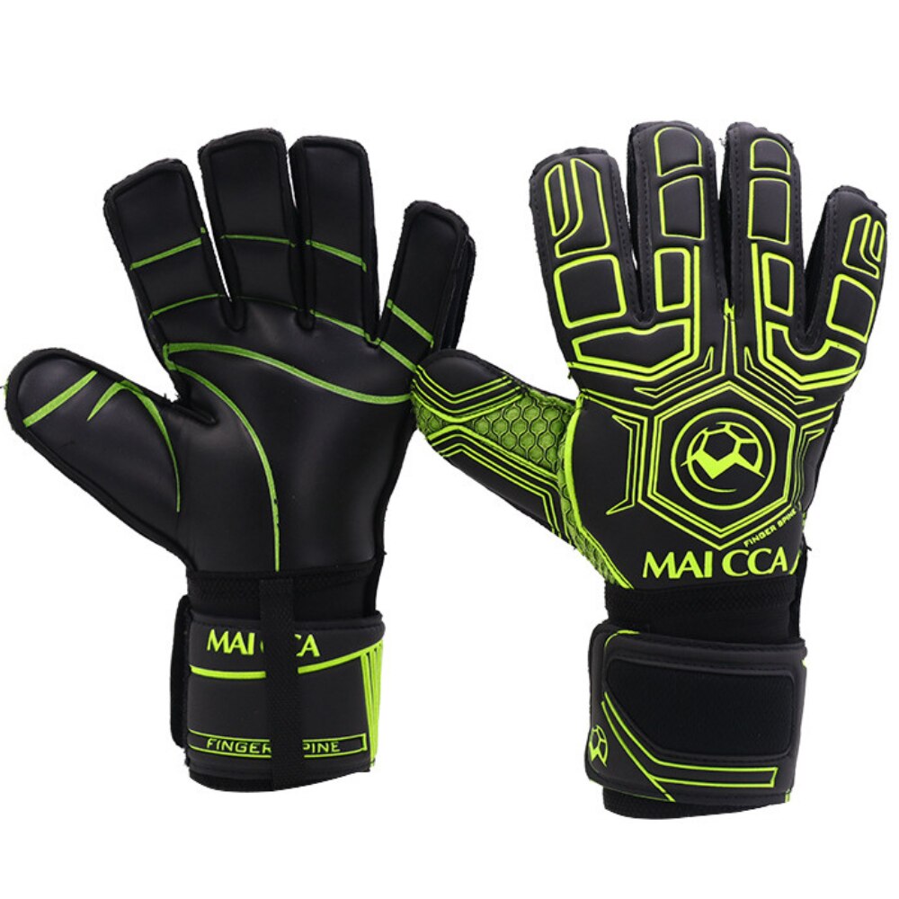 Manusi portar cu protectie pentru degete, manopera rafinata, design ...