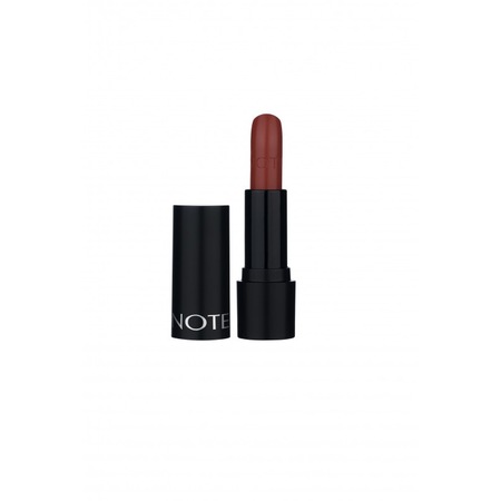 Ruj Note Cosmetique, deep impact 06, Maro, 4.5 g - eMAG.ro