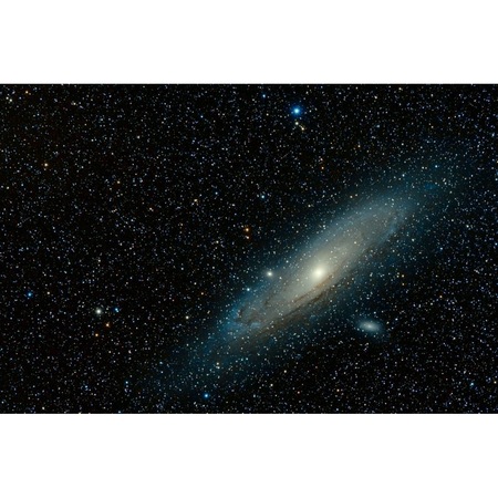 Sticker - Spatiul Cosmic 19, 130x90 cm - eMAG.ro