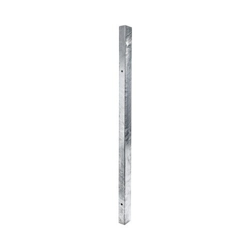 Stalp Zincat 6x4x220 Cm Gri - eMAG.ro