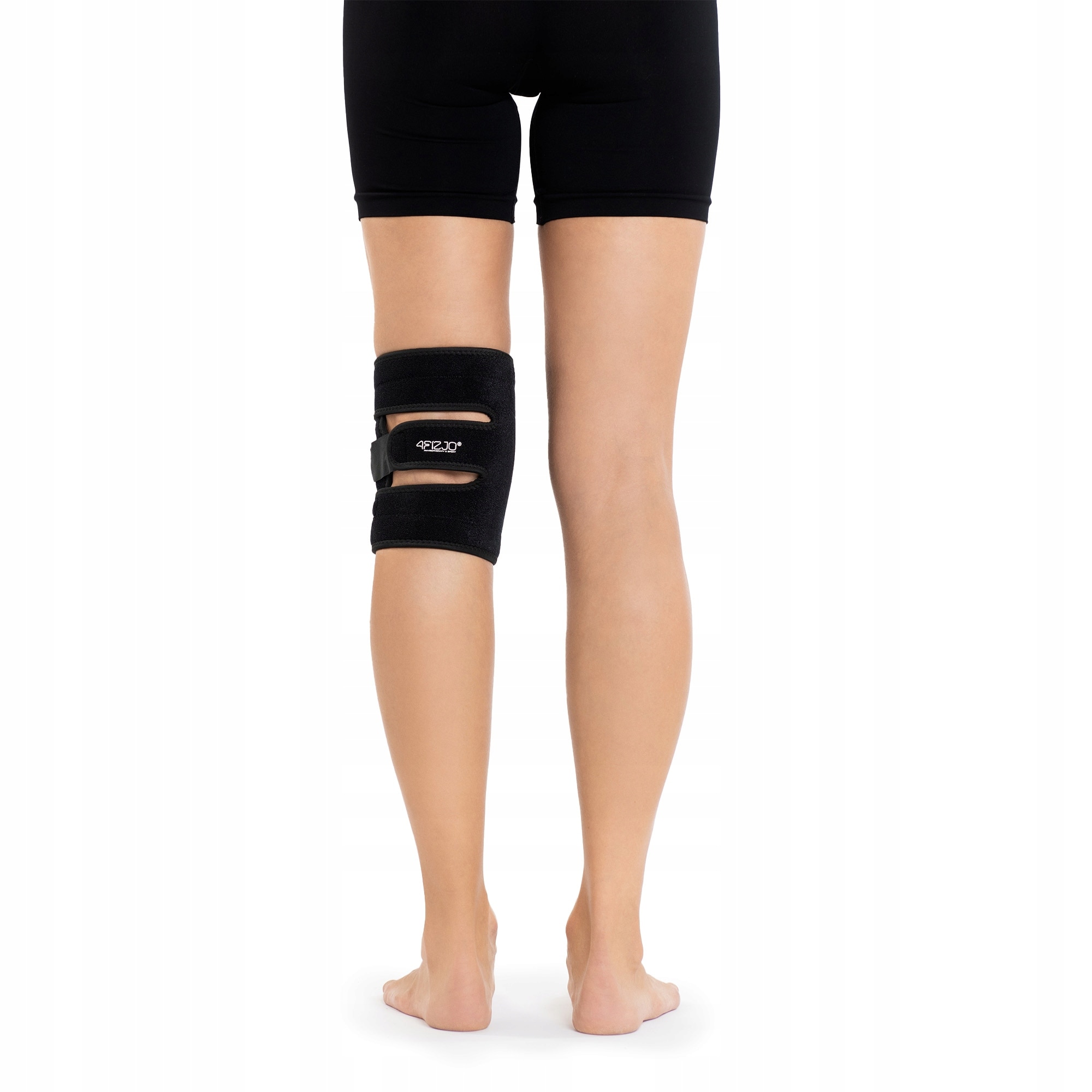 Genunchiera, dimensiune universala, stabilizator medical pentru ...