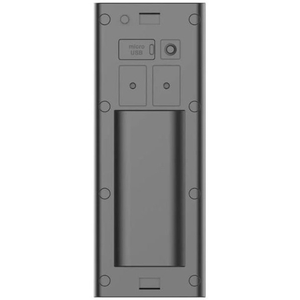 Смарт звънец с видеокамера Imou DB60 Kit DOORBELL-WLESS-DB60KIT-IMOU ...