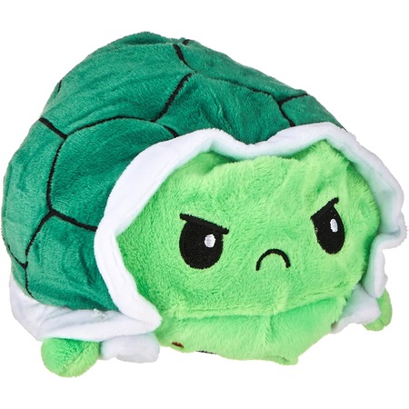 Jucarie senzoriala de plus, Sunmostar, model broasca testoasa ...