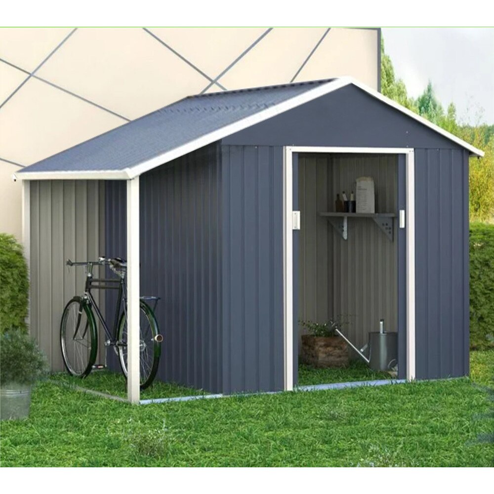 Casuta de gradina, GH608-X, 300 x 195 x 192 cm - eMAG.ro