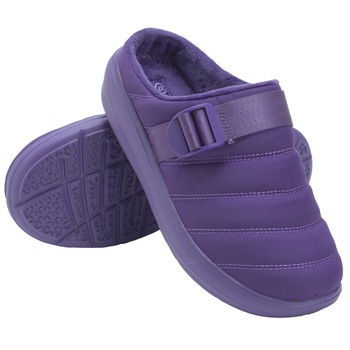 Slapi, papuci, saboti dama. Cumpara acum - eMAG.ro