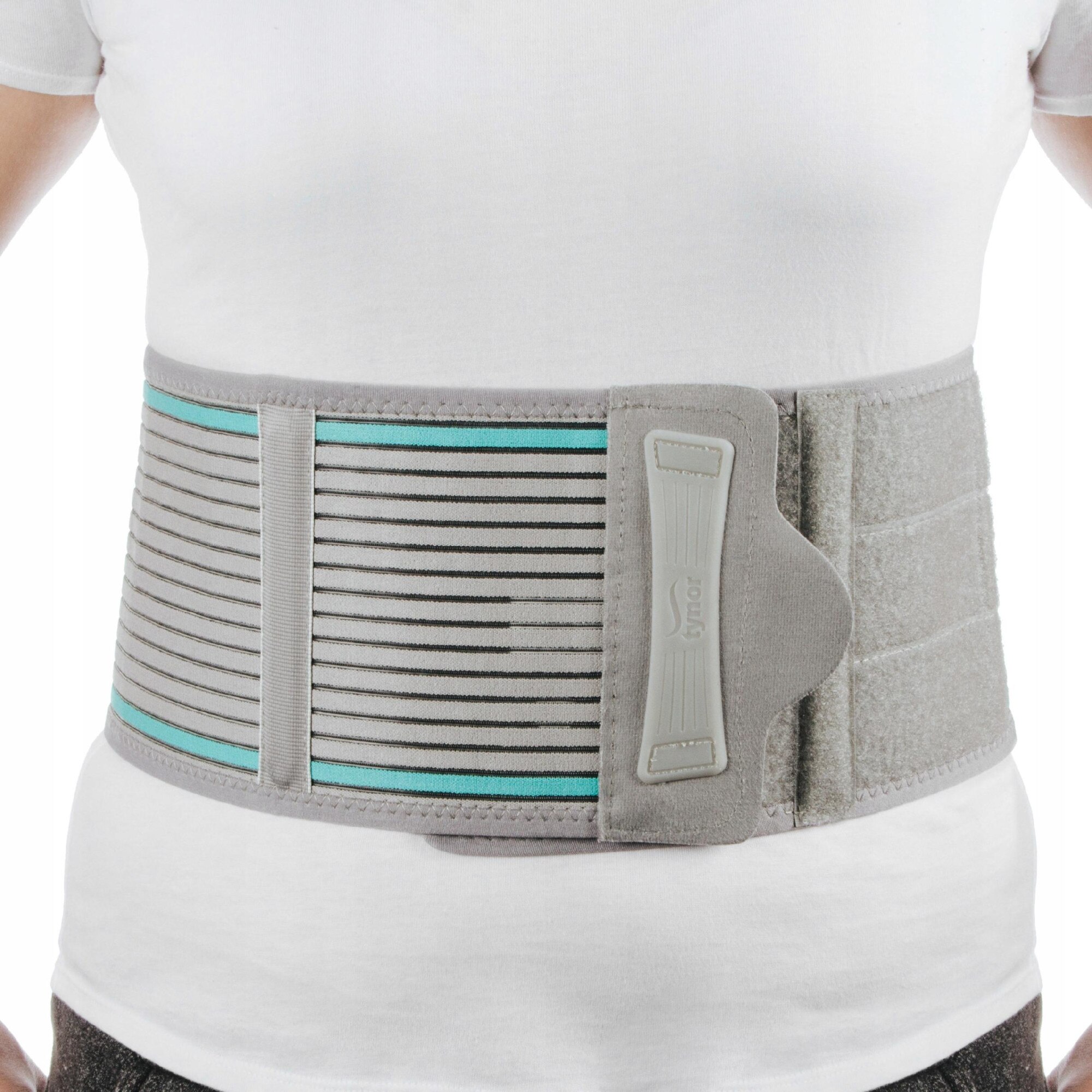 Corset sustinere lombara, TYNOR, Bej - eMAG.ro