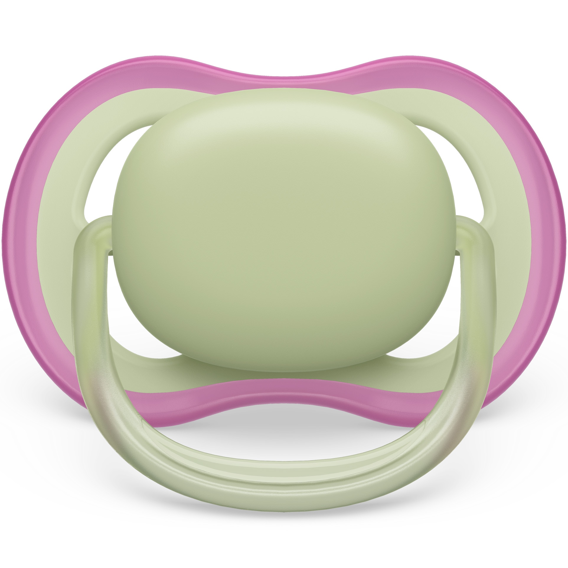 Set 2 suzete Philips-Avent SCF085/24, ultra air pacifier 0-6 luni ...