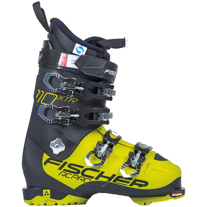 Clapari Ski. Comanda Online - eMAG.ro