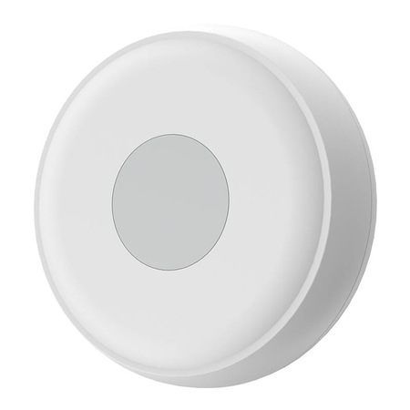 Buton wireless IMOU, ZE1, ZigBee, Alb - eMAG.ro