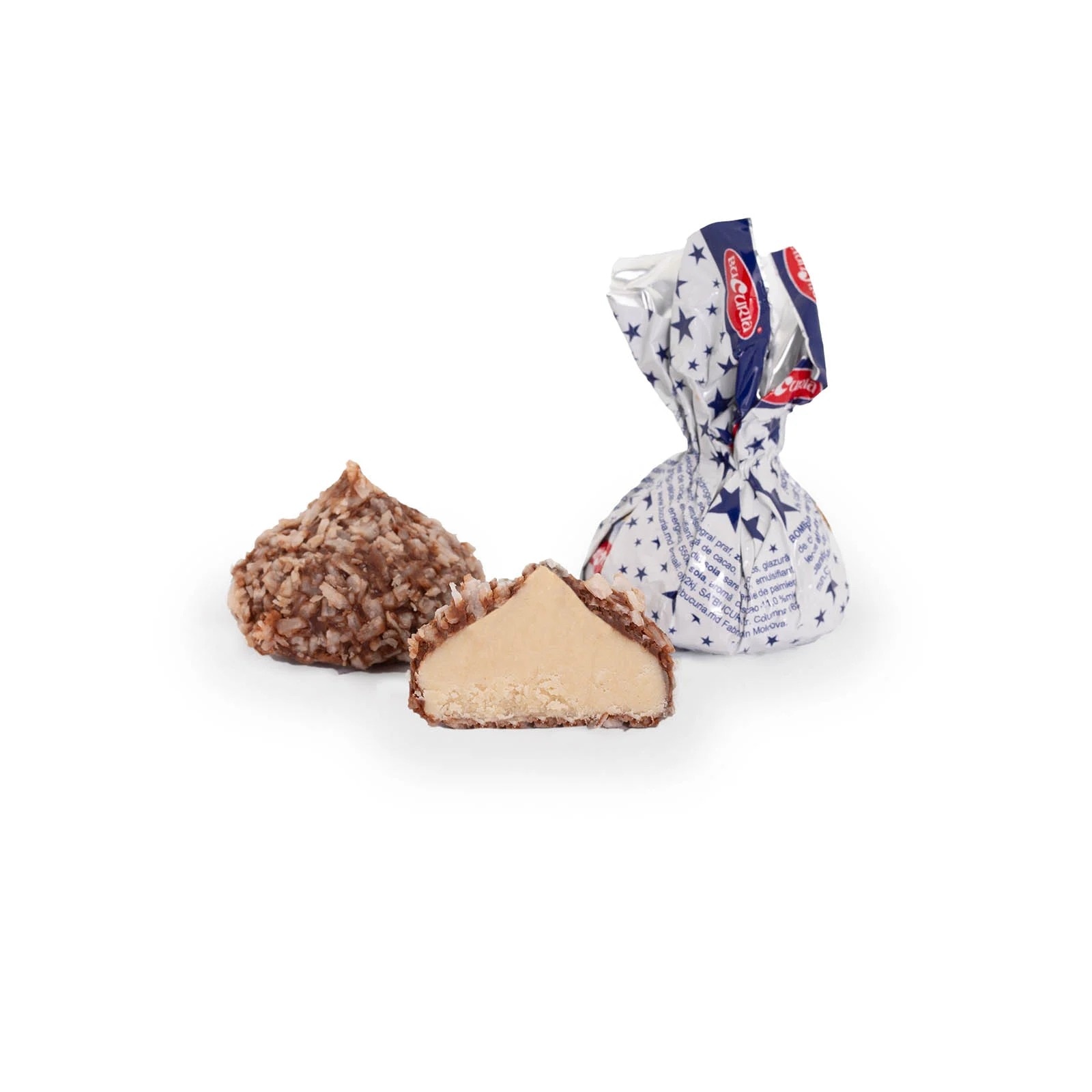 Bomboane Bucuria Clepsidra, 1kg - eMAG.ro