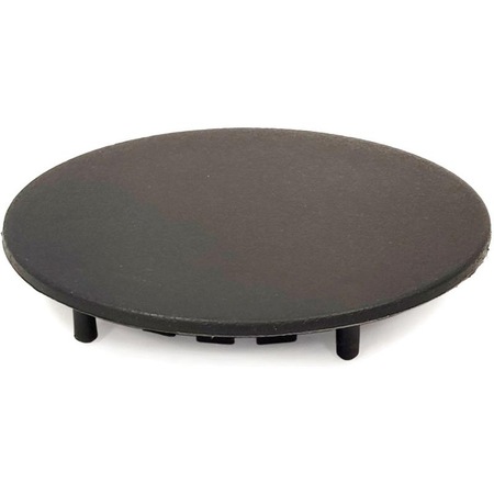 Комплект 8 защитни капака Man TGX / TGS / TGA, Lamiro, Plastic, Black ...