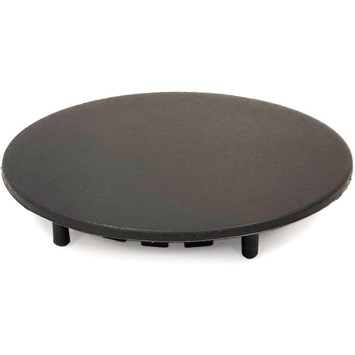 Комплект 8 защитни капака Man TGX / TGS / TGA, Lamiro, Plastic, Black ...