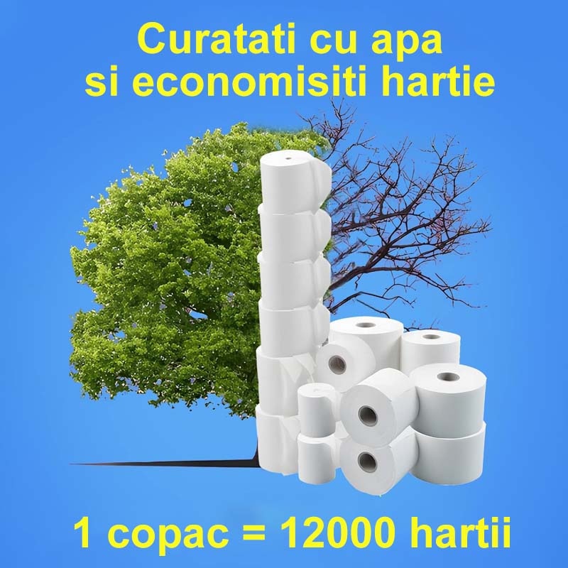 Bideu portabil, Dus Po pentru ingrijirea perineala postpartum ...