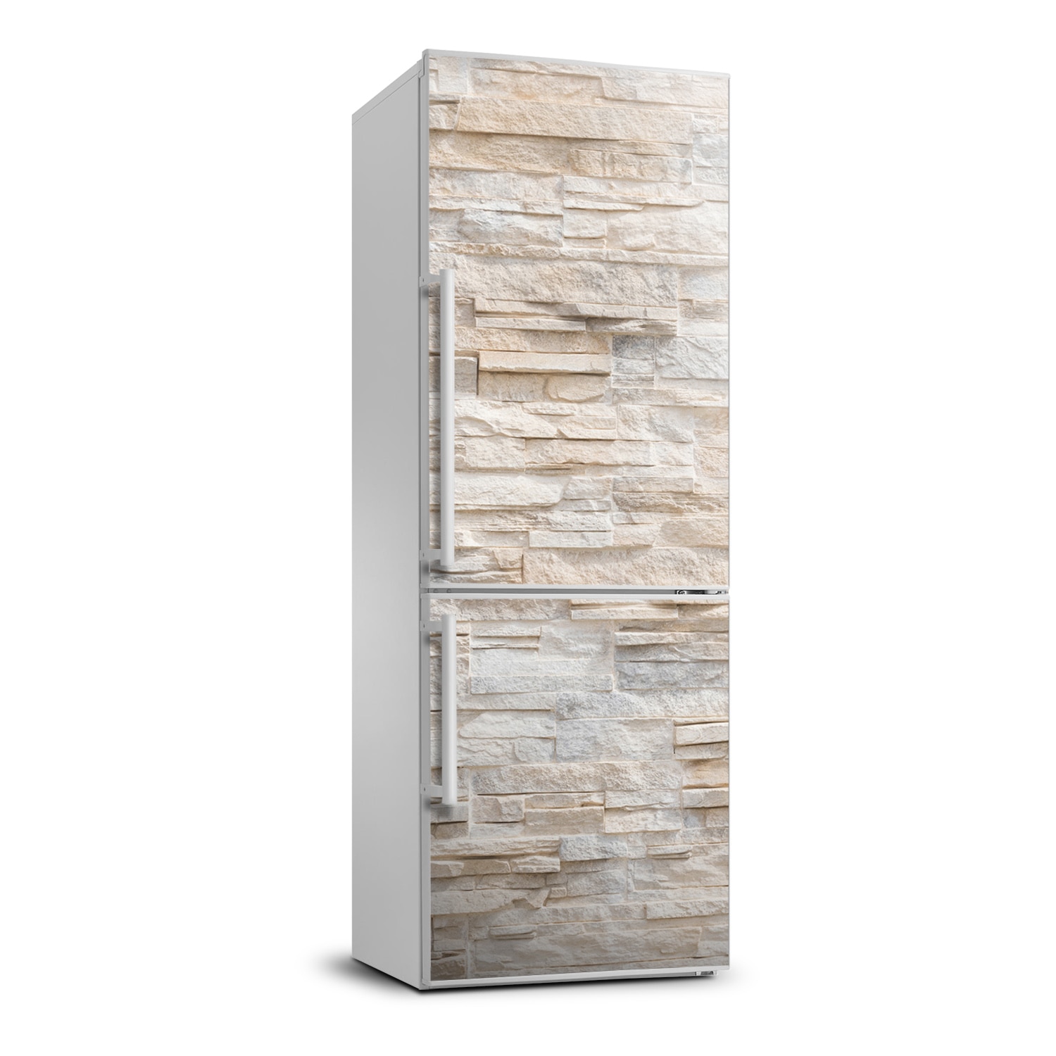Stickere decorative, Tulup, autocolant pentru frigider, zid de caramida ...