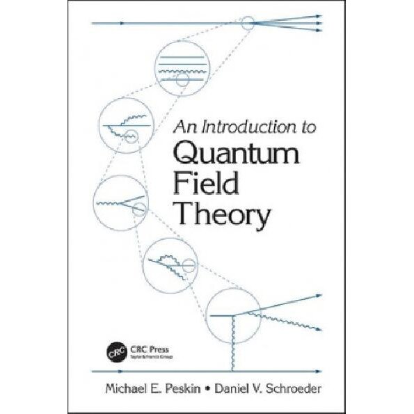 Introduction To Quantum Field Theory - PESKIN - eMAG.hu