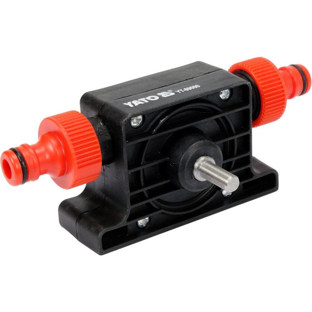Pompa Transfer Lichide Pentru Autofiletanta Yato YT-89000 - eMAG.ro