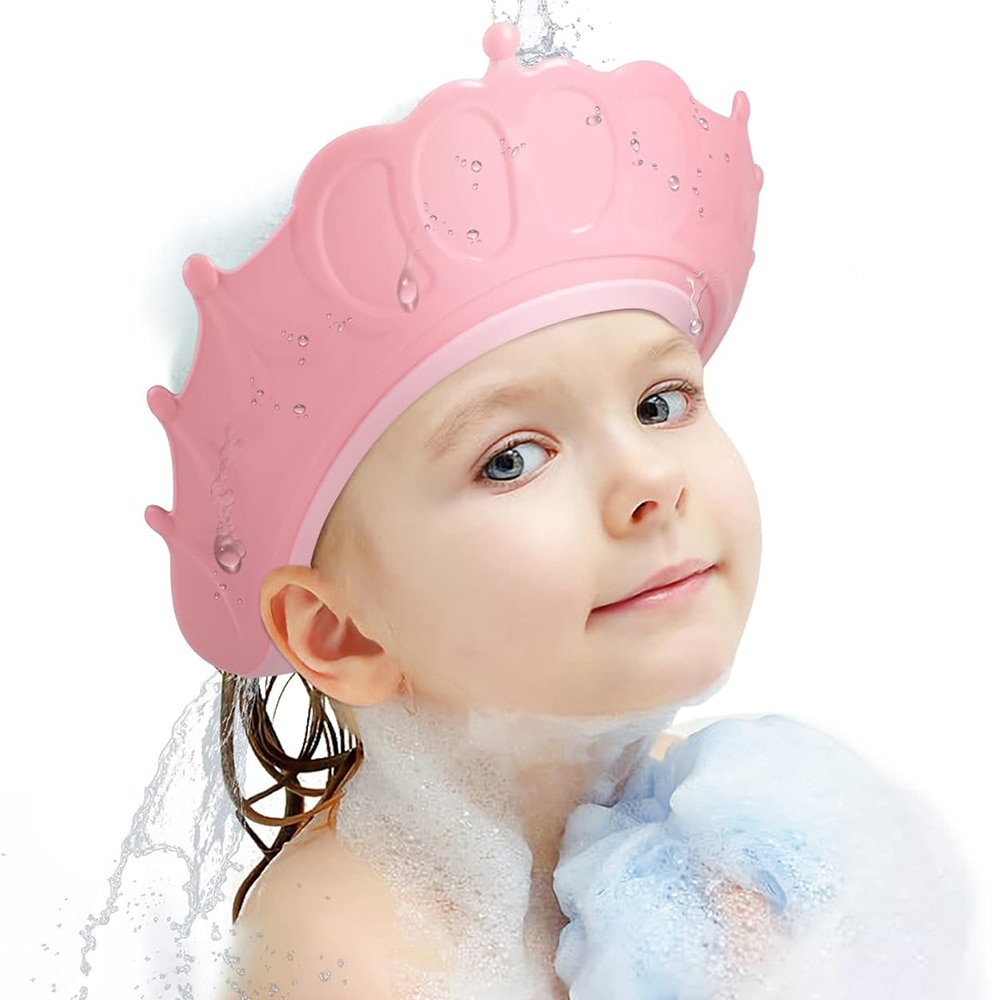 Protectie GREATON Tip Casca Cap Pentru Copii/Bebelusi, Din Silicon ...