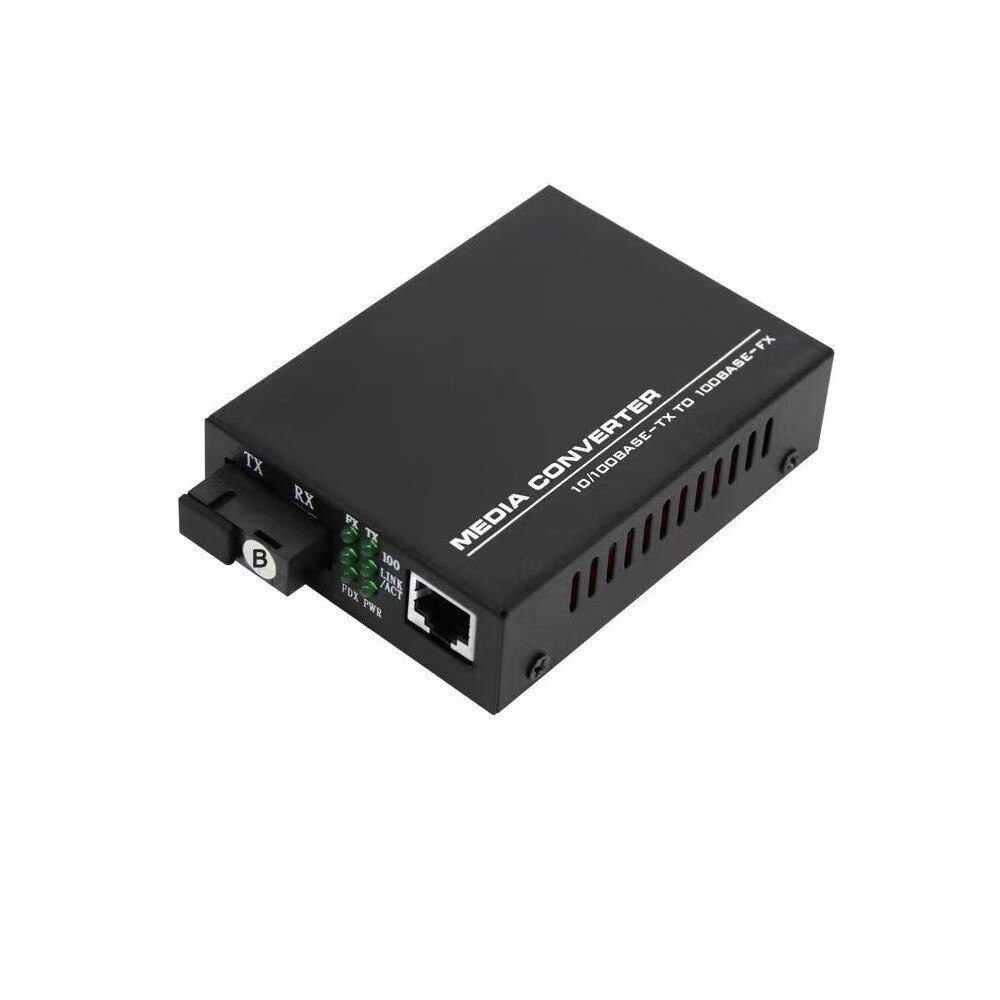 Media convertor 100mb Tip A - eMAG.ro