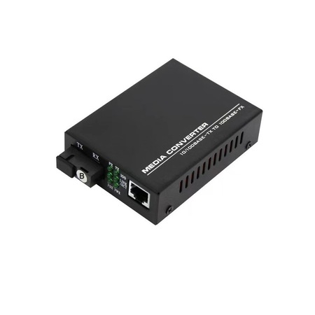 Media convertor 100mb Tip A - eMAG.ro