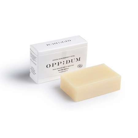 Sapun de ingrijire pentru fata si corp, Oppidum Neutre Absolut, 100 g ...