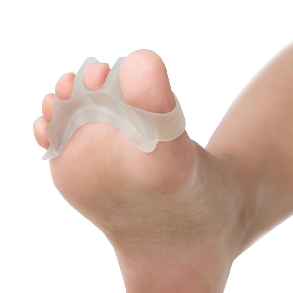 Set 2 separatoare pentru degete, din silicon, protectie pentru monturi ...