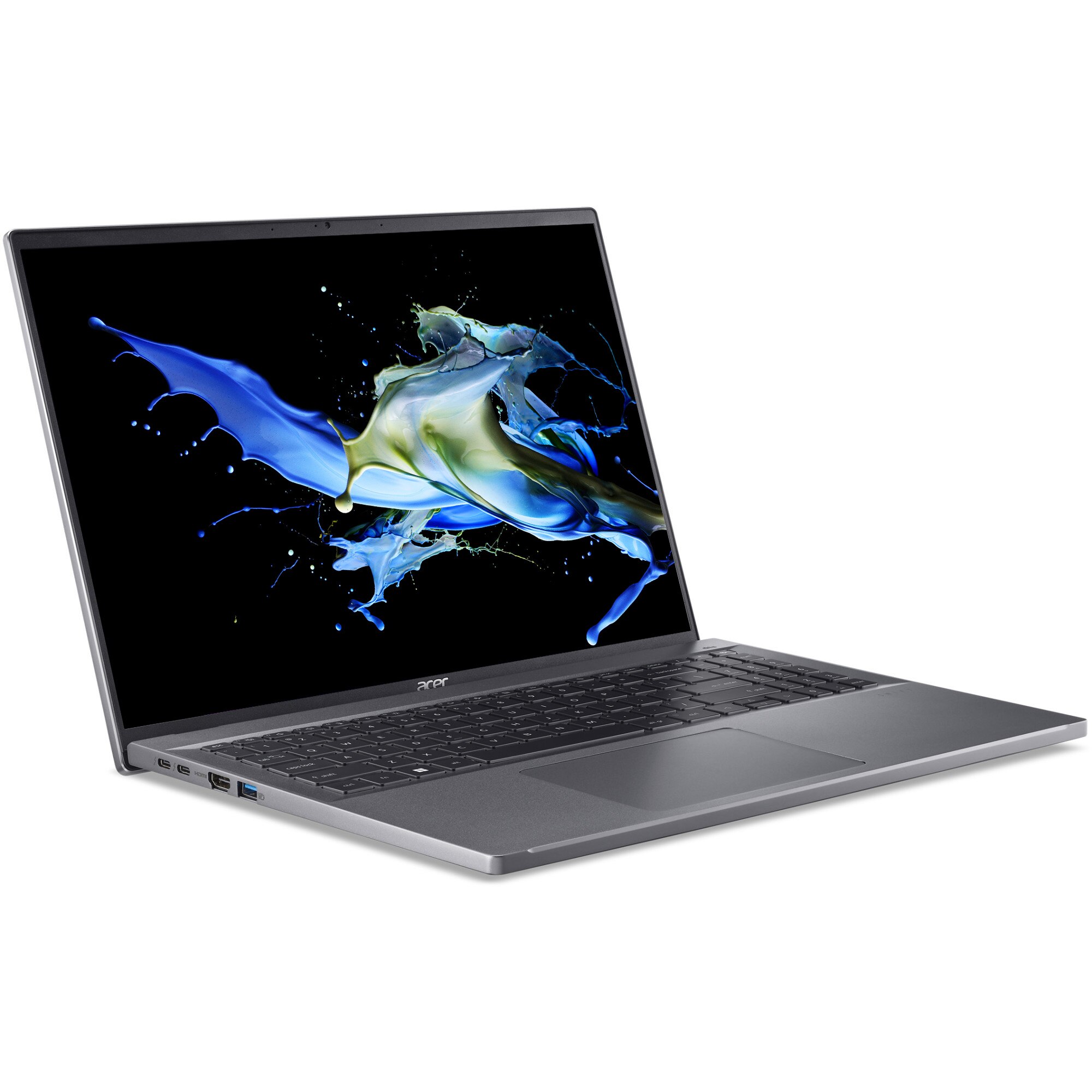 Laptop Acer Swift Go 16 SFG16-71 cu procesor Intel® Core™ i5-1335U pana ...