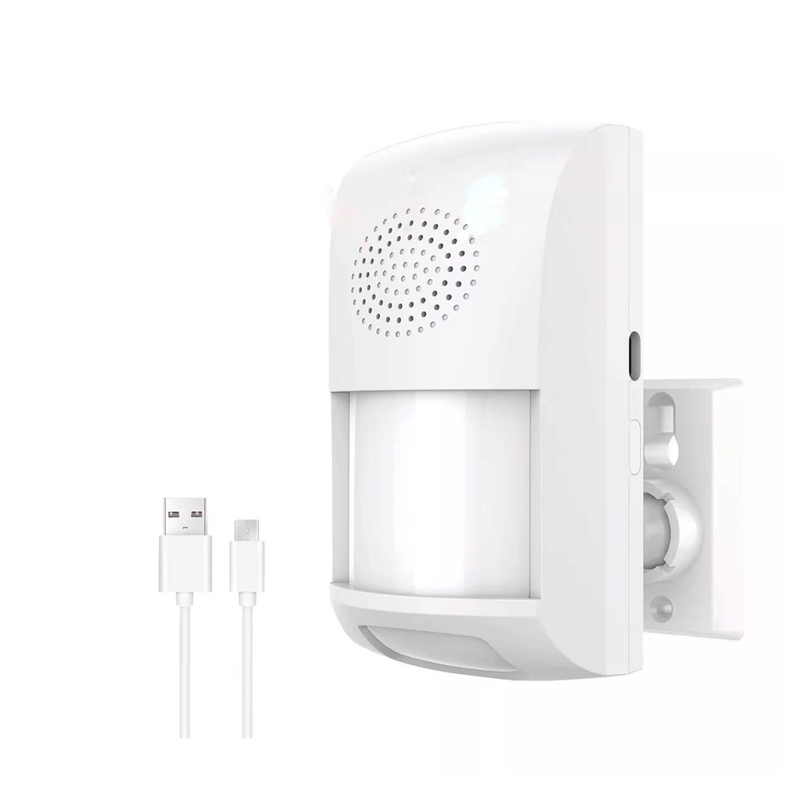 Senzor De Miscare Pir Dytimeem Ku114 Wifi Cu Infrarosu Compatibil