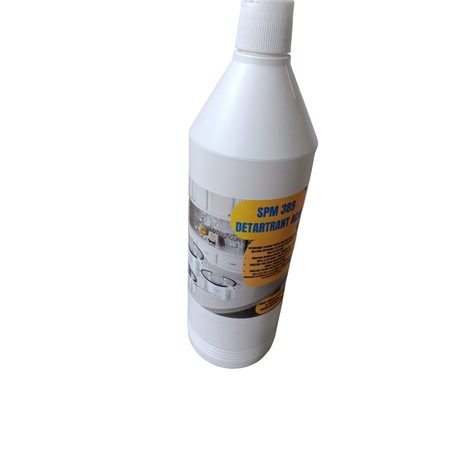 Detartrant acid 1 l SPM 389 - eMAG.ro