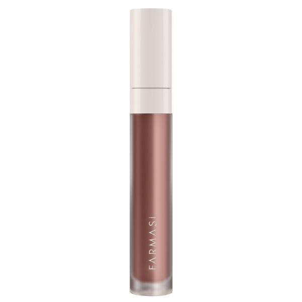 Ruj Lichid Mat, Farmasi, Nude Essence 10, 4 ml - eMAG.ro