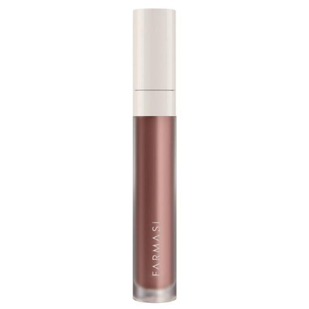 Ruj Lichid Mat, Farmasi, Nude Essence 10, 4 ml - eMAG.ro