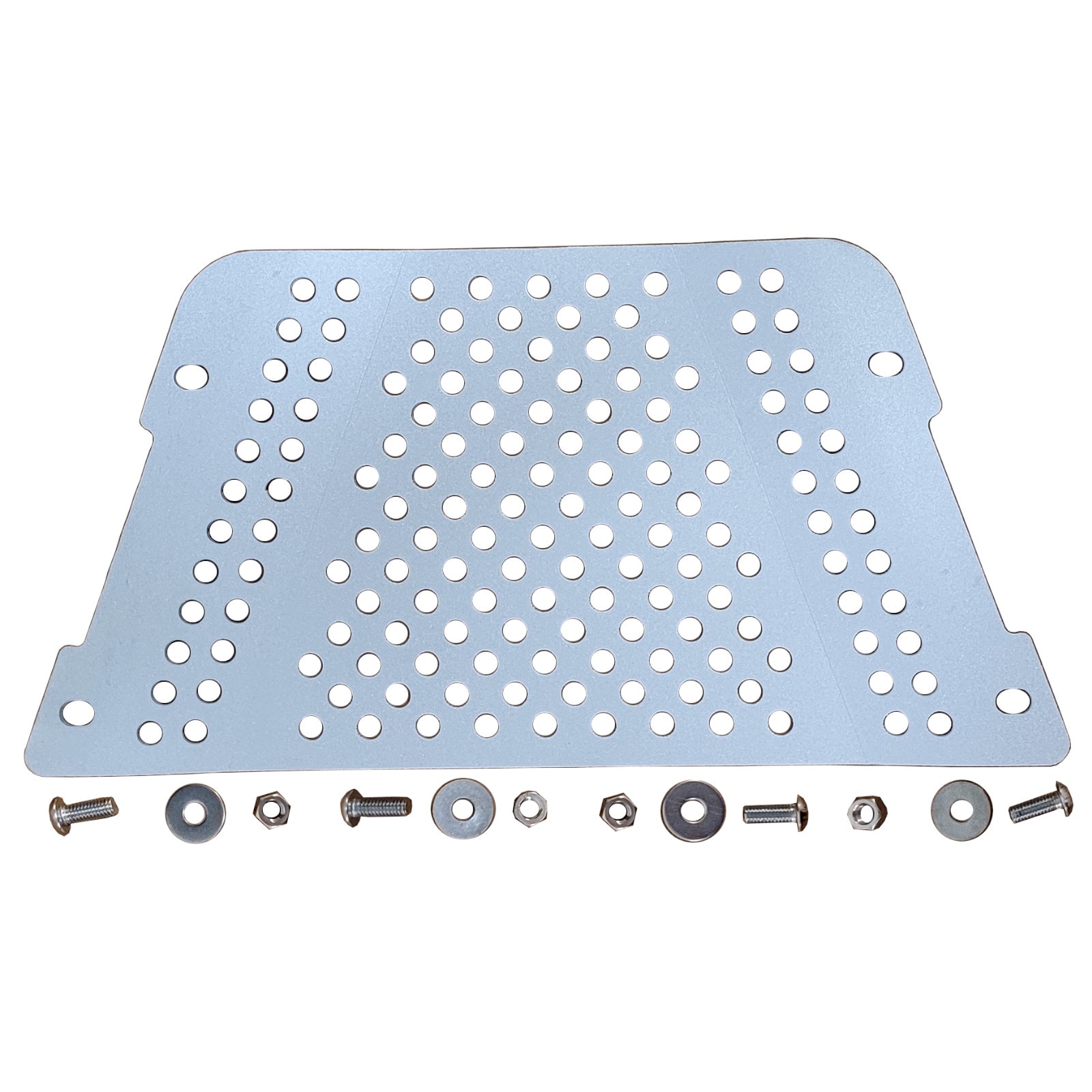 Extensie protectie motor ENGINE GUARD EXTENSION HEED pentru KTM 890 ...