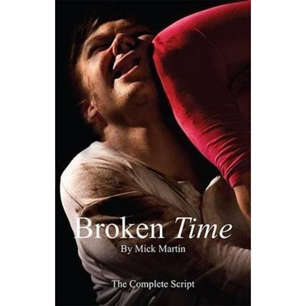 Broken Time - eMAG.ro