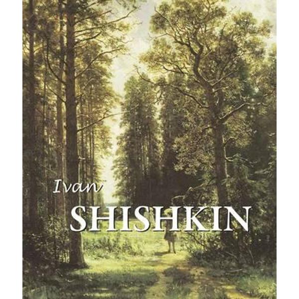 Ivan Shishkin - eMAG.ro