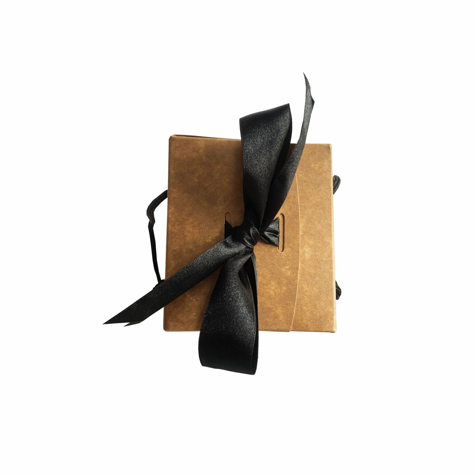 Set 10 pungi cadou kraft natur tip boxbag pentru 1 sticla - eMAG.ro