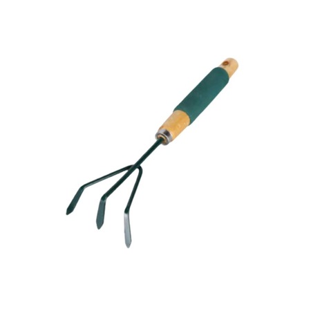 Grebla cu 3 brate 29.5CM - eMAG.ro