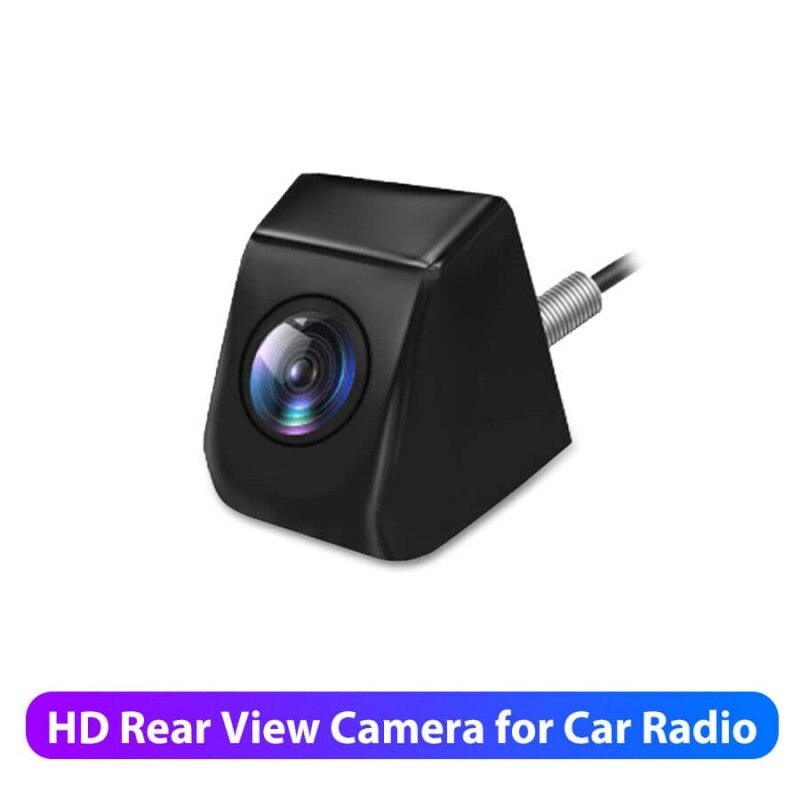 Camera auto marsarier INOVA®, cu vedere retrovizoare, unghi vizualizare ...