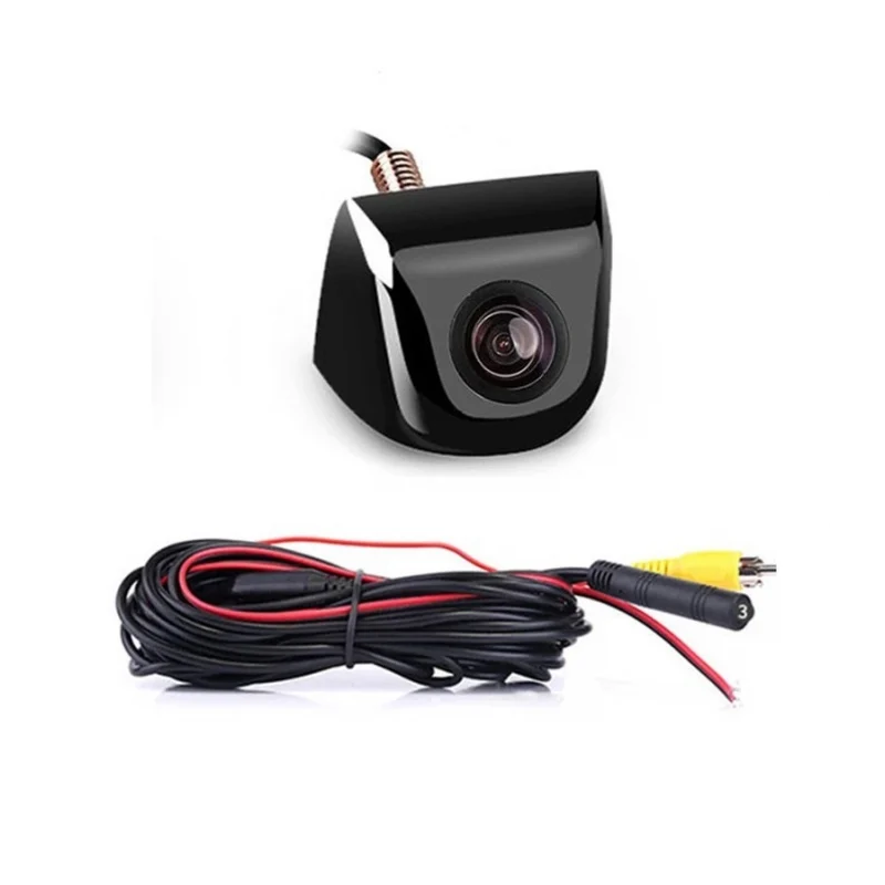 Camera auto marsarier INOVA®, cu vedere retrovizoare, unghi vizualizare ...