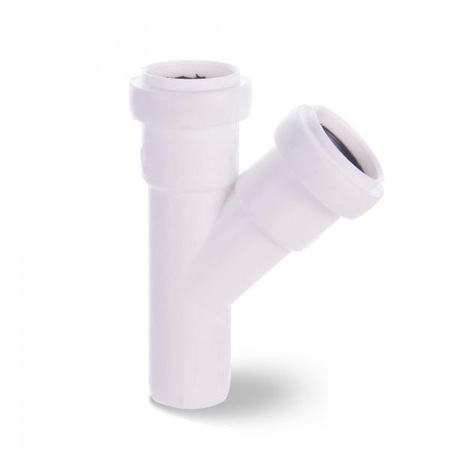 Teava, Pipelife, PVC, 40/40/45" - eMAG.ro