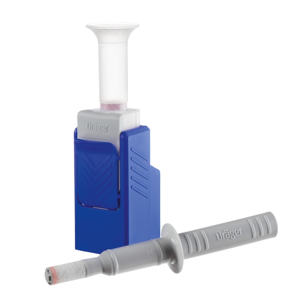 Test antidrog, DrugCheck 3000, Drager - eMAG.ro