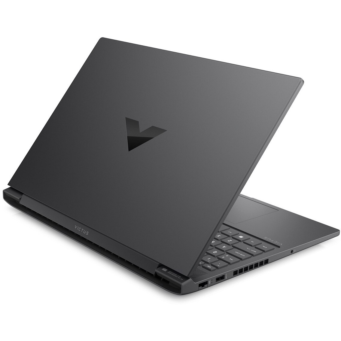 Laptop HP Victus Gaming 16, Full HD IPS, 144Hz, AMD Ryzen 5 7640HS 6 ...