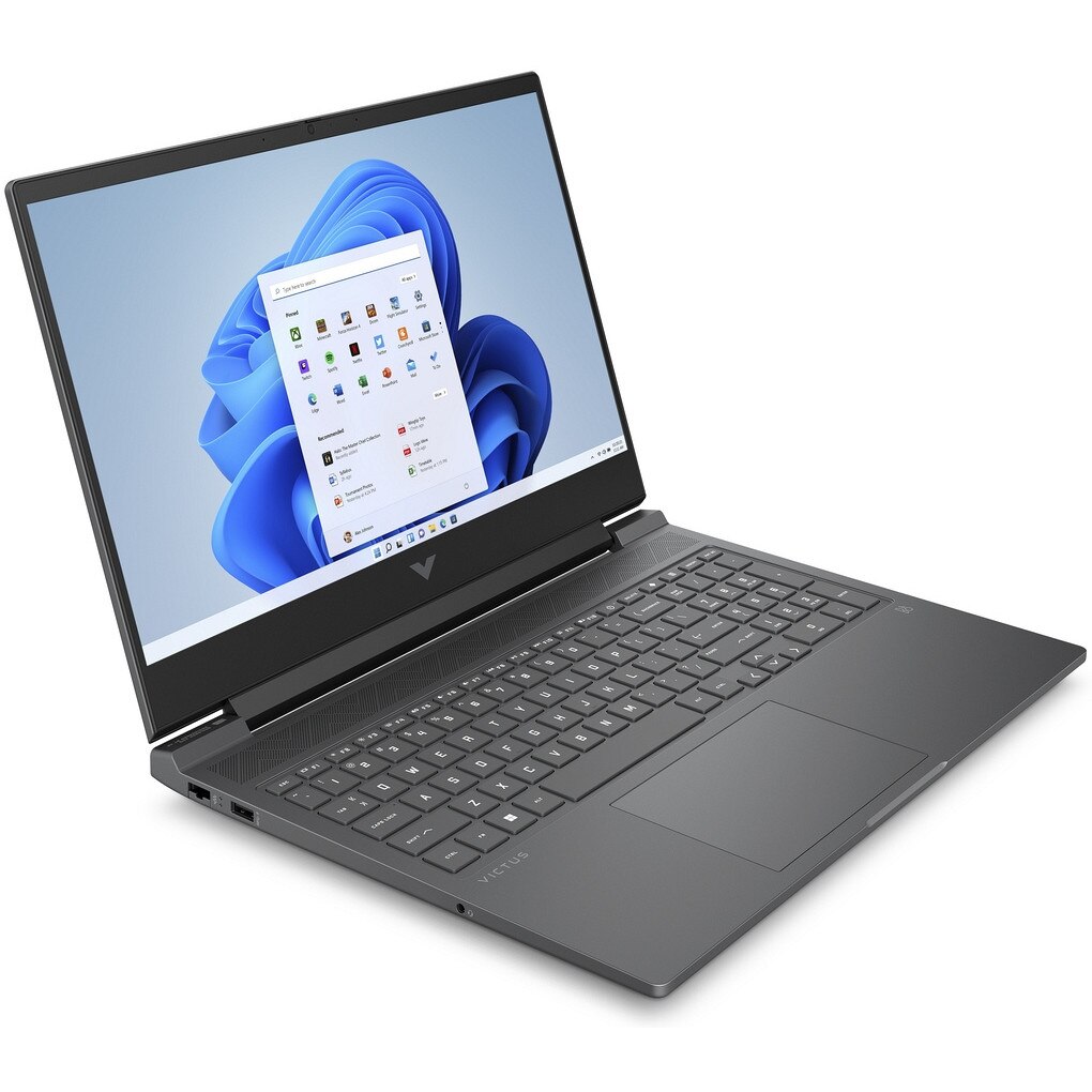 Laptop, HP, 16 GB, 512 GB, Intel Core i7, Negru - eMAG.ro