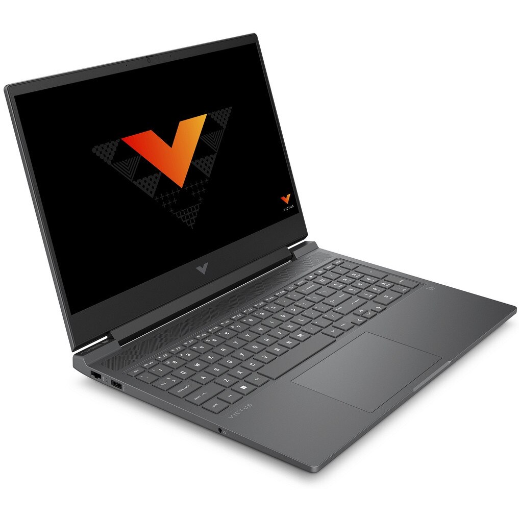 Laptop, HP, 16 GB, 512 GB, Intel Core i7, Negru - eMAG.ro