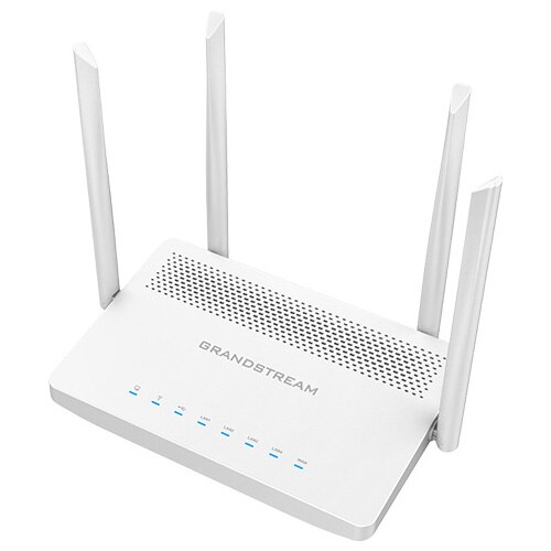Router Wireless Grandstream GWN Series GWN7052, AC1200, Dual-Band, 2x2 ...