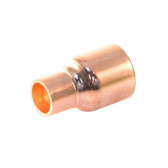 Niplu reductor, Connex, Cupru, 15x12 mm - eMAG.ro