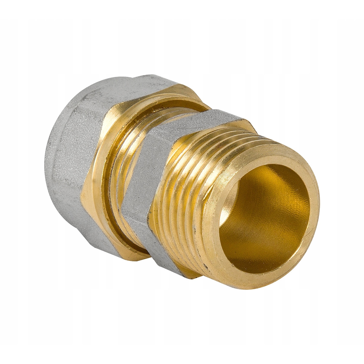 Niplu, DIAMOND, Alama, 3/4", 25 mm - eMAG.ro