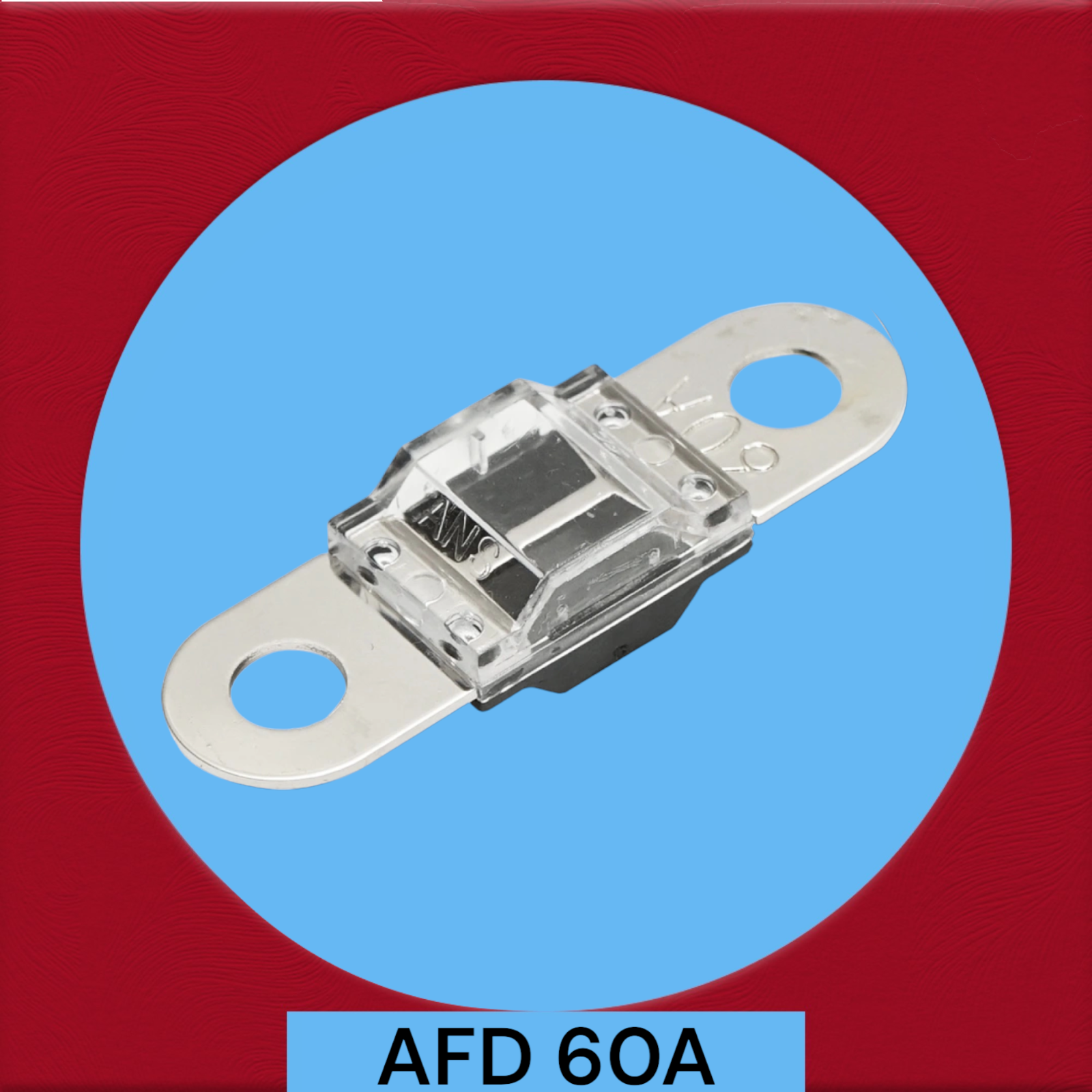 Siguranta auto fuzibila AFD 60A - eMAG.ro