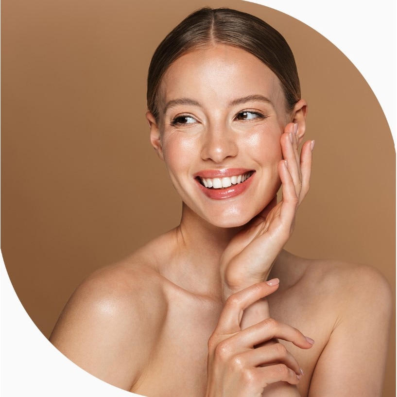 Crema de fata hidratanta si regeneratoare, Golden Ray, cu efecte ...